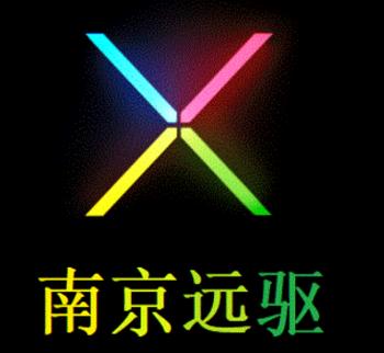 南京远驱appv2.4.5图标