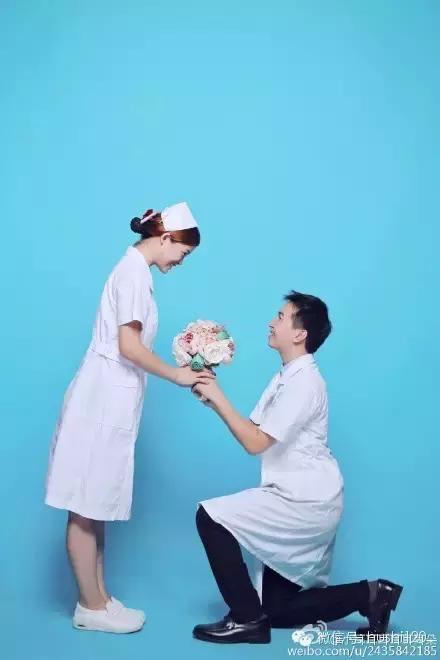 护士一般嫁给什么人缩略图
