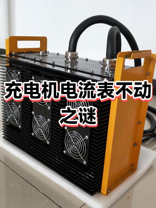 电瓶充电机电流表不动截图