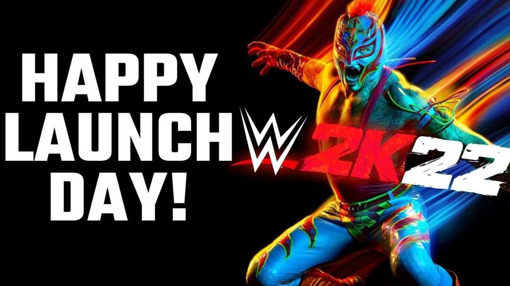 wwe2K22整合包图标