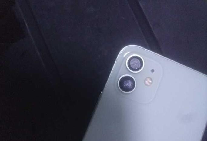 oppo手机摄像头模糊怎么办图标