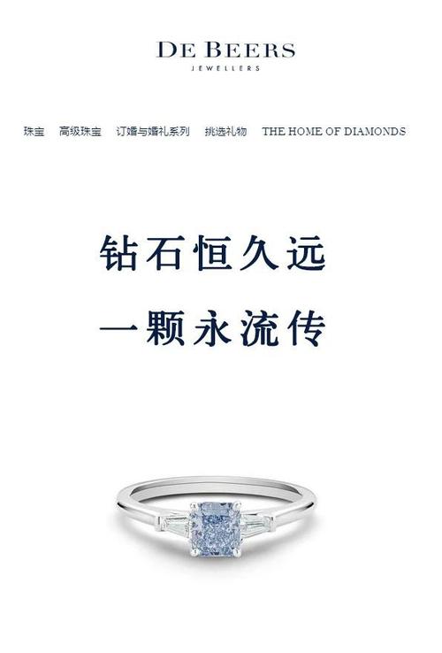钻石最火的一句话图标