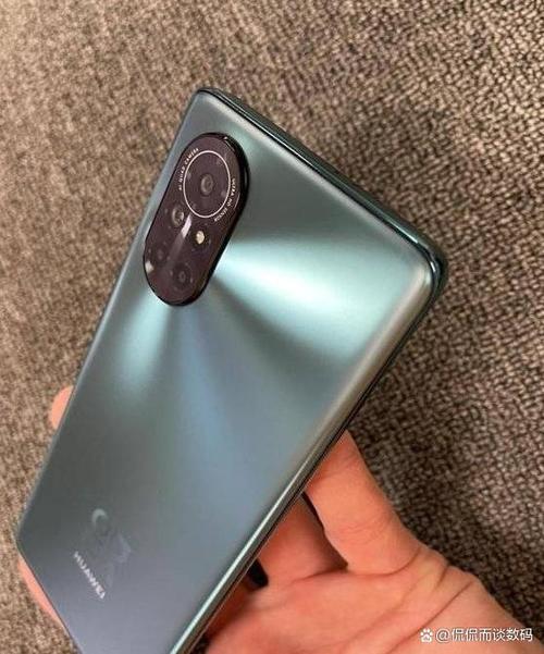华为nova9对比游戏截图