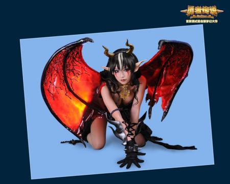 《魅魔赌盘》下载图标