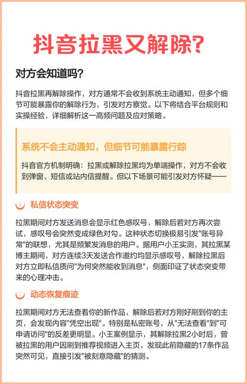 小红书解除拉黑对方知道吗图标