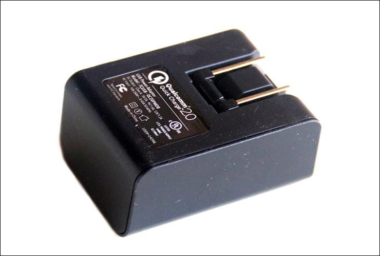 qc2.0快充什么意思图标