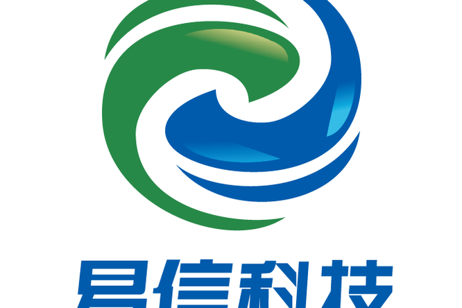易信公司图标