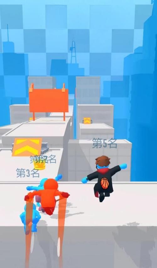 火柴人逃生下载截图