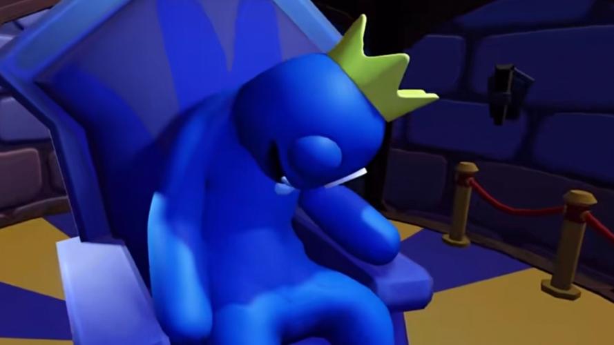 roblox彩虹朋友2手机版游戏图标