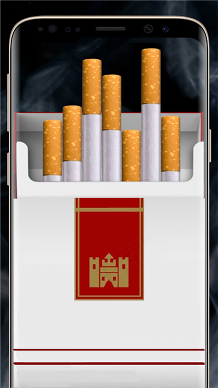 香烟模拟器无广告图标