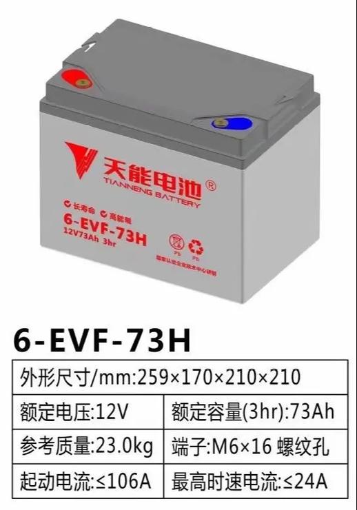 新能源电池那种好