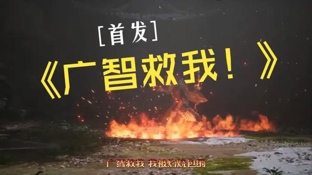 广智救我原视频截图