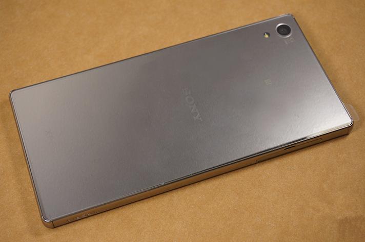 Sony Xperia Z5 Premium图标