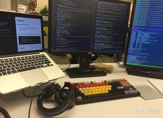 两个显示器鼠标过不去图标