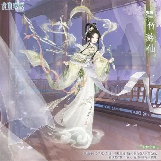 奇迹暖暖大佬账号免费图标