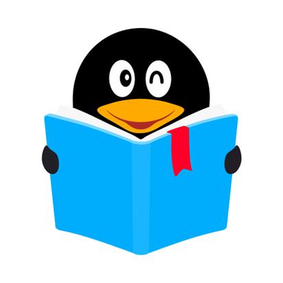 qq阅读会员图标