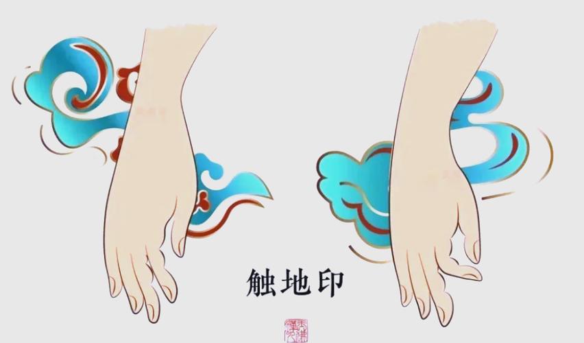 微信发三个合十代表什么截图