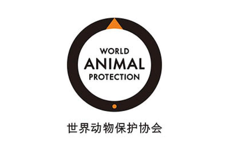 世界动物保护协会怎么加入图标
