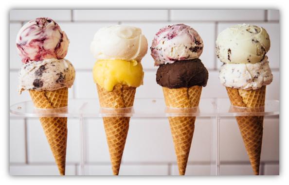 ice cream land截图
