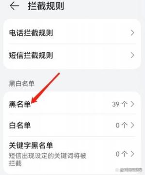 手机上方出现电话和叉号图标