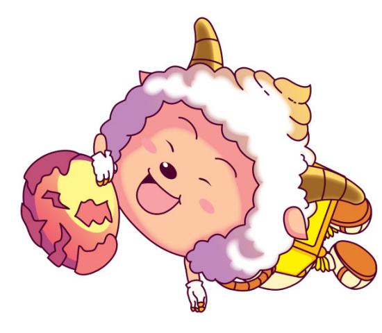 懒羊羊是男的女的图标