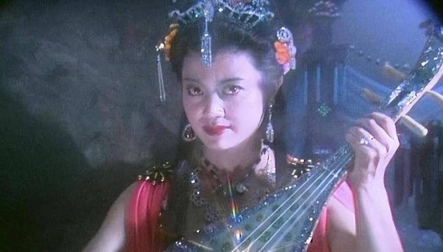 西游记女妖大全图标
