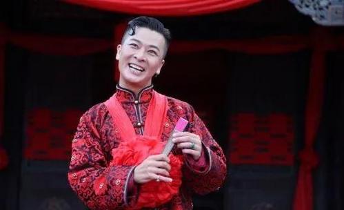 出轨男人的外号图标