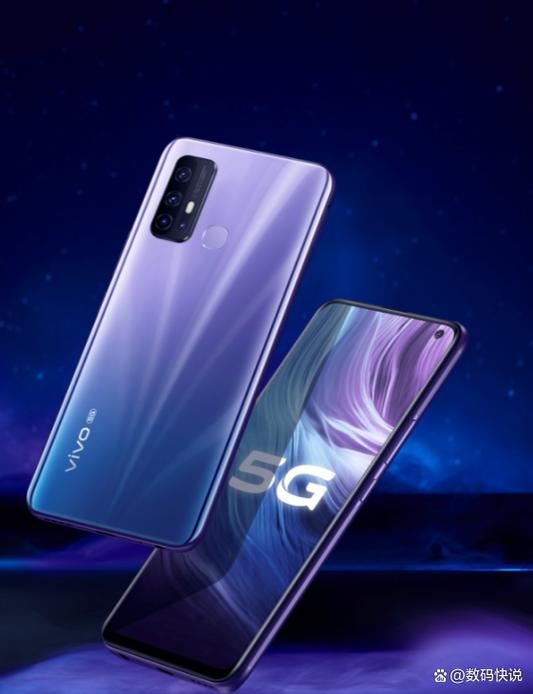 vivo手机都有哪些型号图标