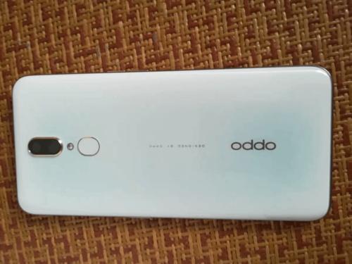oppoa9充电功率多少w截图