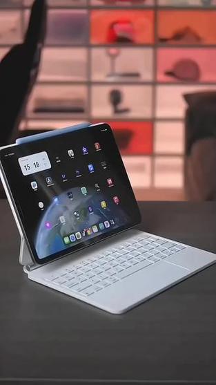ipad11寸支持无线鼠标吗图标