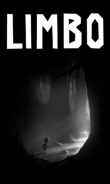 limbo地狱边境第24章图标