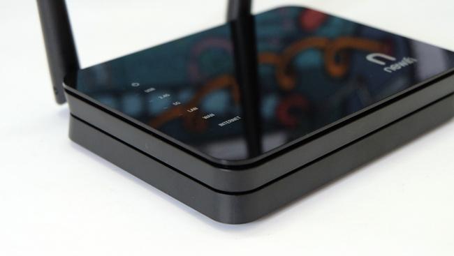 newifi y1s 固件图标
