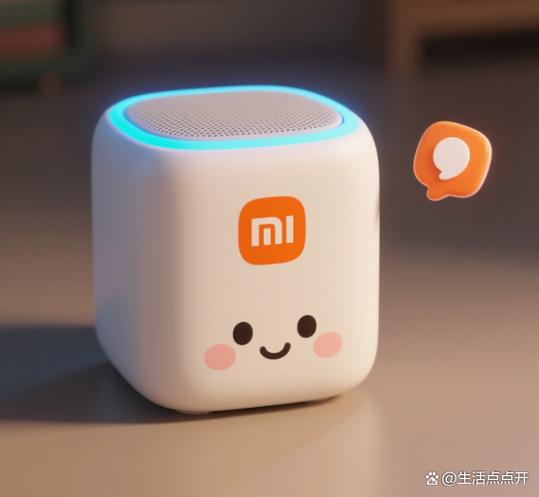天猫精灵小爱同学图标