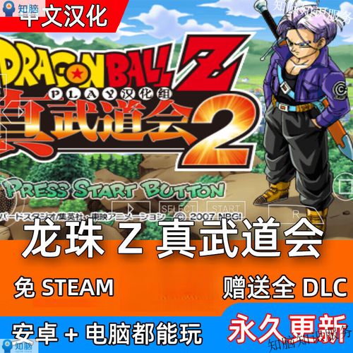 龙珠Z真武道会2金手指代码图标