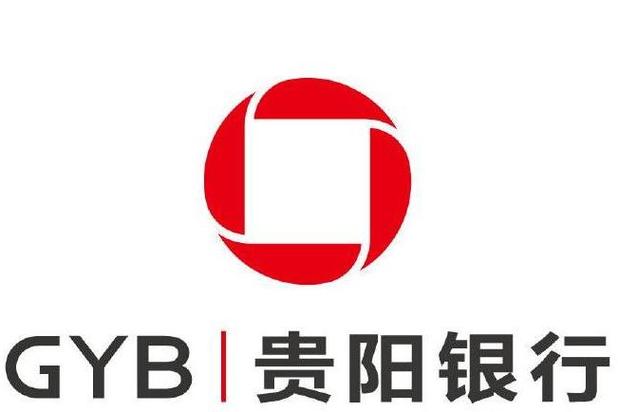 贵阳银行股份图标