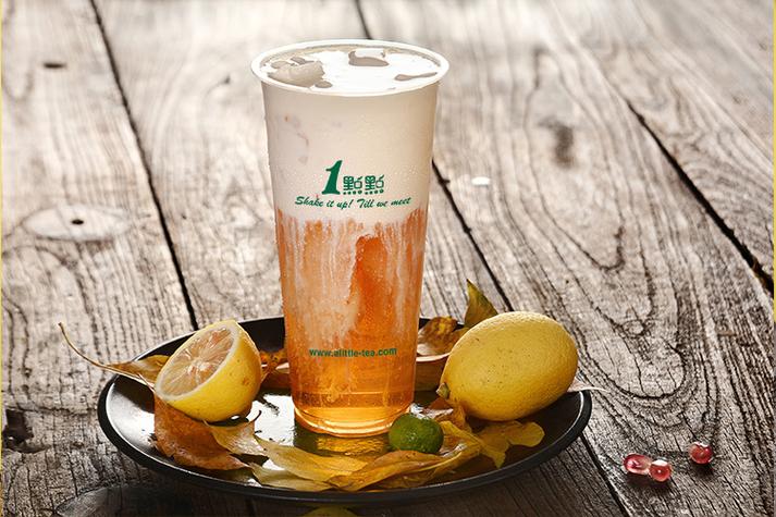 1点点加盟电话图标