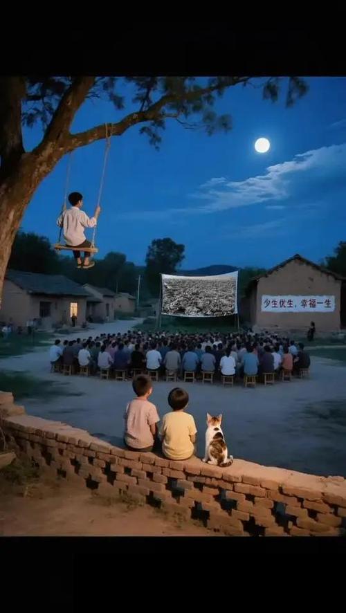 回忆儿时的记忆图标
