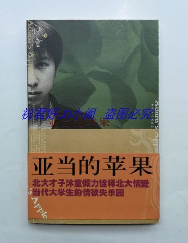 苹果小说图标