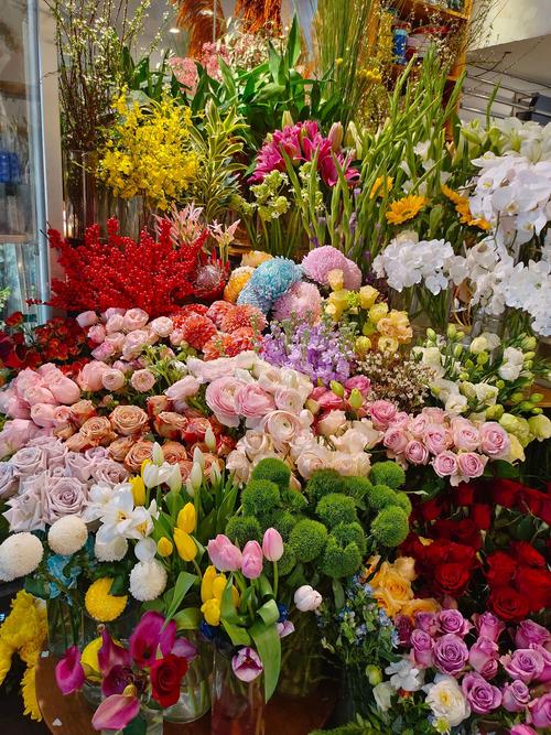都市花语云截图