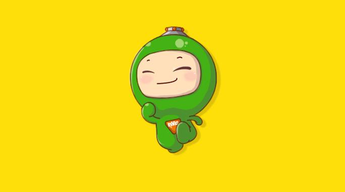 小雷动画图标