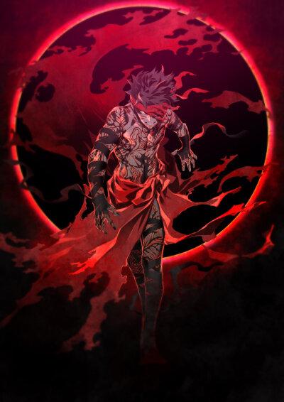 安哥拉曼纽和士郎什么关系