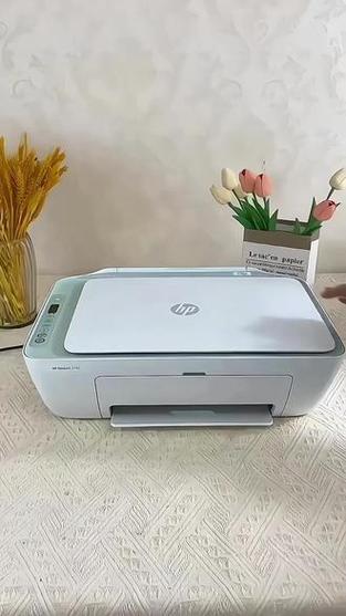 彩色喷墨打印机缩略图