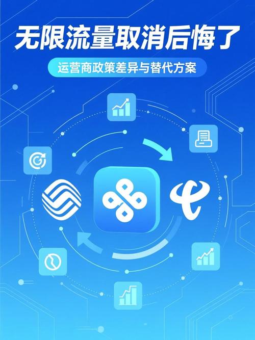 取消无限流量图标