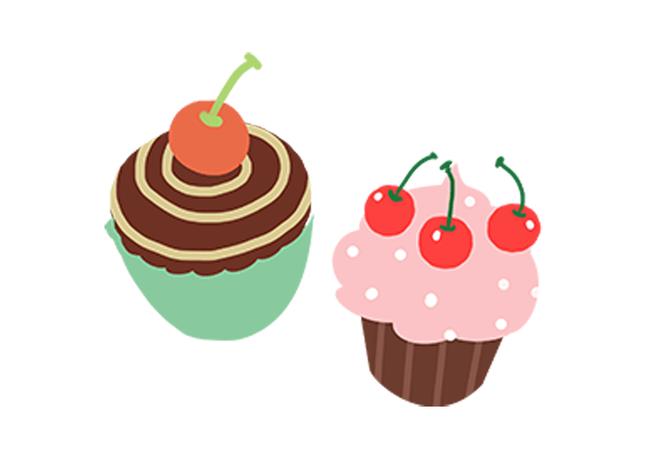 dessert的中文翻译截图