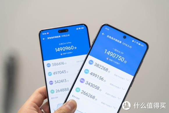小米CIVI版本区别截图