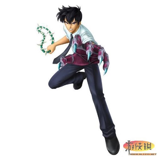 jump全明星乱斗人物图标