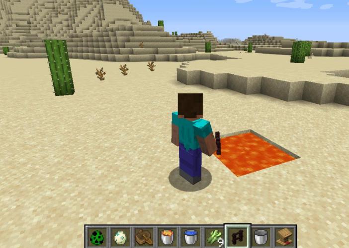 mc怎么清空背包图标