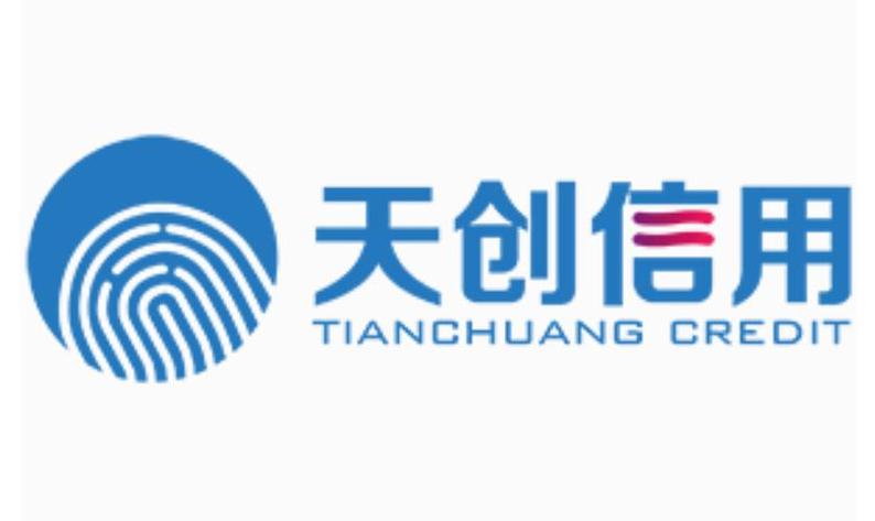 易宝支付天创信用图标