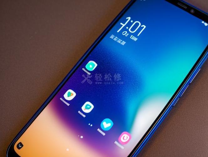 oppo手机突然不震动了图标
