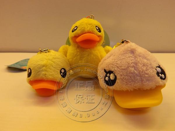 小黄鸭正品是什么牌子图标